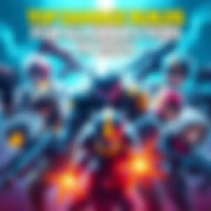 Top Damage Builds for All Characters in 2025 : LevelUpTalk