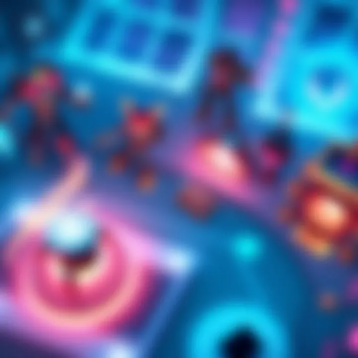 Battlerite and Supervive Exit: Future for Top-Down Games? : LevelUpTalk