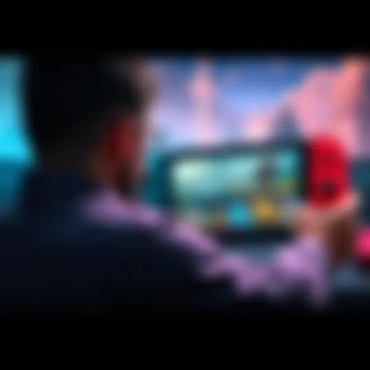 Top Game Alternatives to The Witcher 3 for Switch 2 : LevelUpTalk