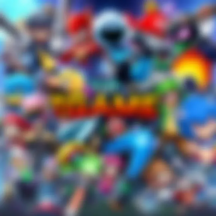 Top Game Recommendations From the Latest Tier List : LevelUpTalk