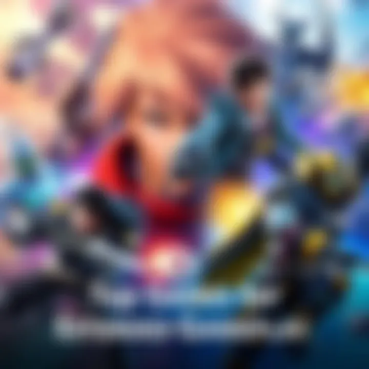 Top Games for 200+ Hours of Gameplay: Which to Choose? : LevelUpTalk