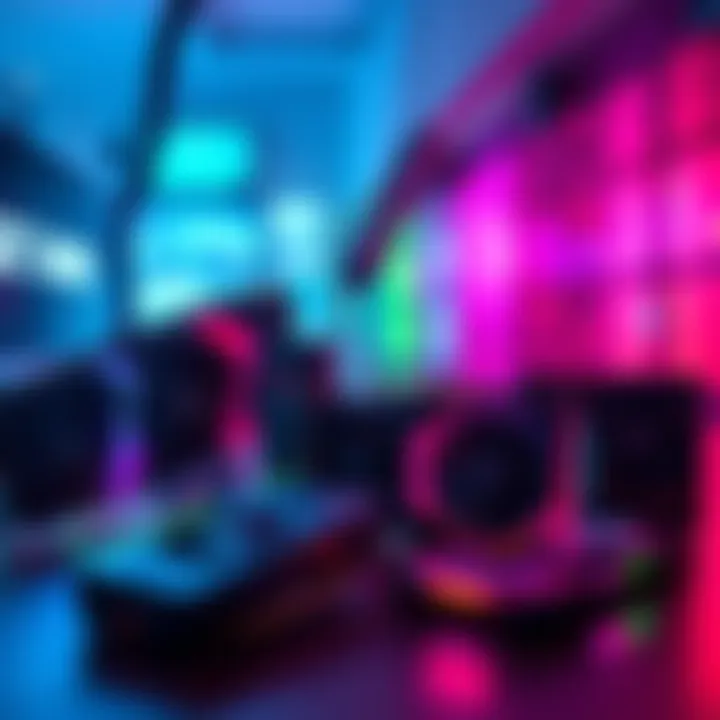 Top Gaming GPUs Since DX11 Era: Performance Rankings : LevelUpTalk