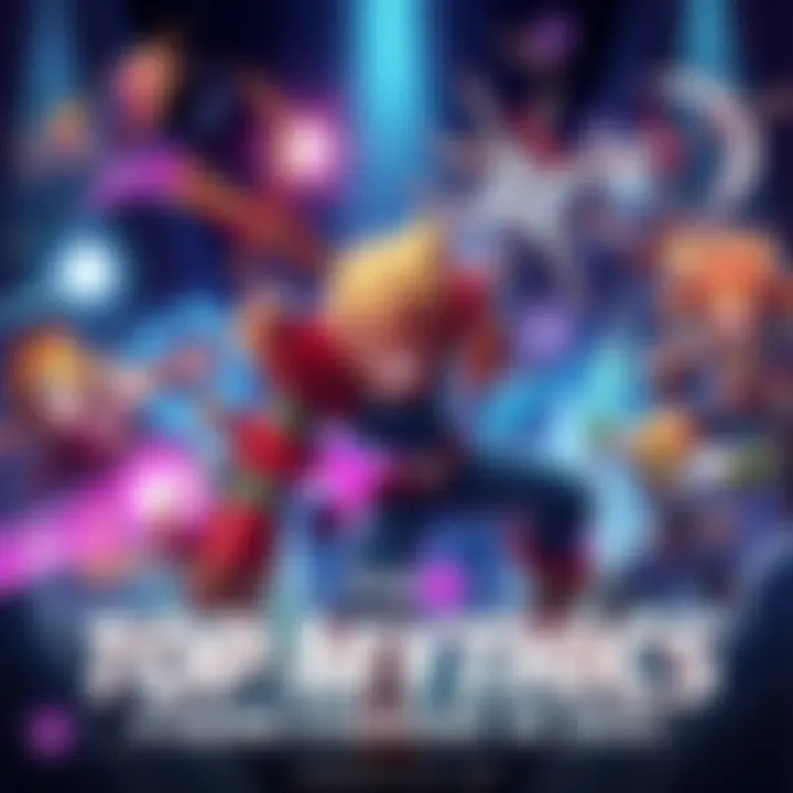 The Best Mythics: A Game-Changer in 2025 : LevelUpTalk