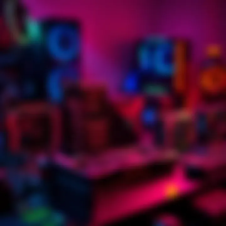 Exploring the Absolute Best PC Components Ever Released : LevelUpTalk