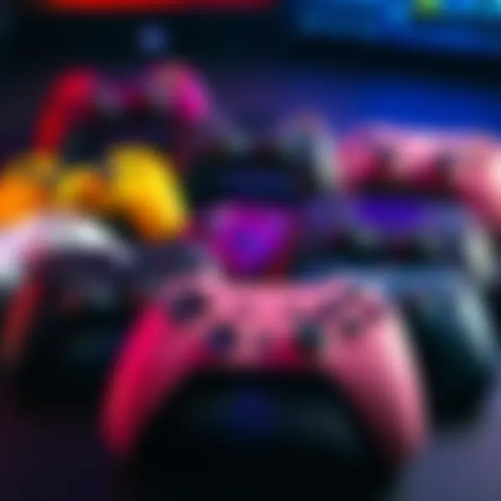 Best Controllers with Reliable D-Pads for PC Gaming : LevelUpTalk