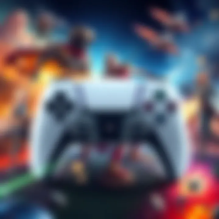 Top RPG and Action Games for PS5: Past and Future Picks : LevelUpTalk
