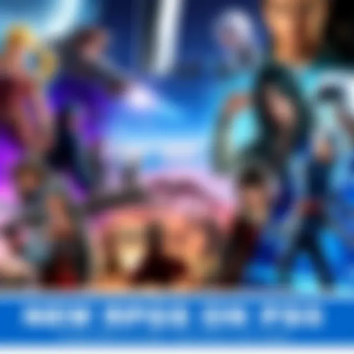 Best RPGs on PS5: Top Picks from 2025 : LevelUpTalk