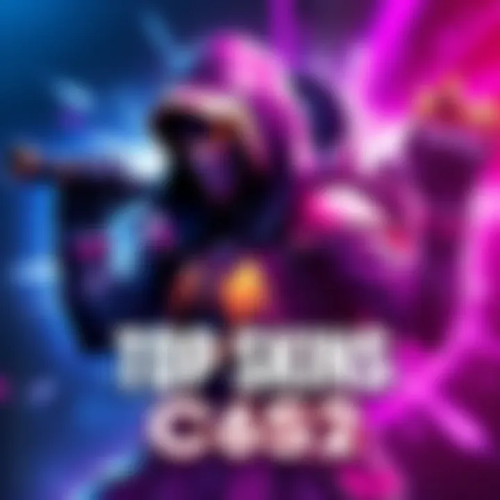 Top 5 Favorite Skins From Current Season C6S2 Revealed : LevelUpTalk