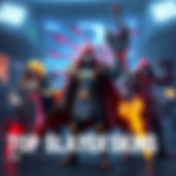 Top Slayer Skins to Rock in TDA: From Ranger to Nightmare : LevelUpTalk