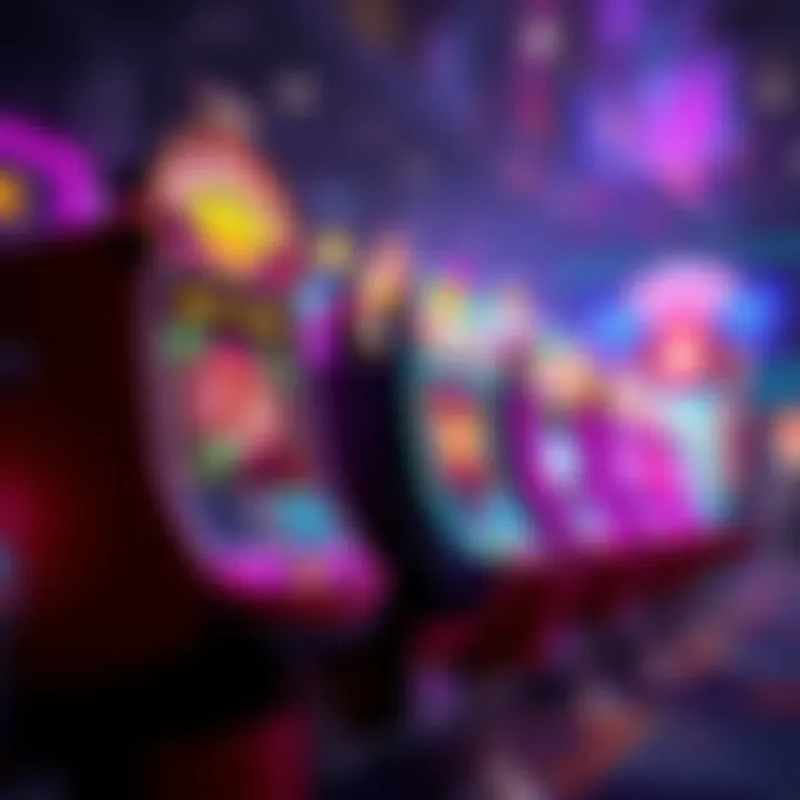 Current Best Slot Tier List for 2025 Players : LevelUpTalk