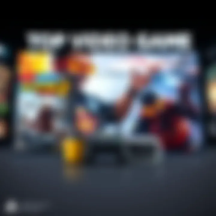 Top Three Video Game Series and Their Best Entries Revealed : LevelUpTalk