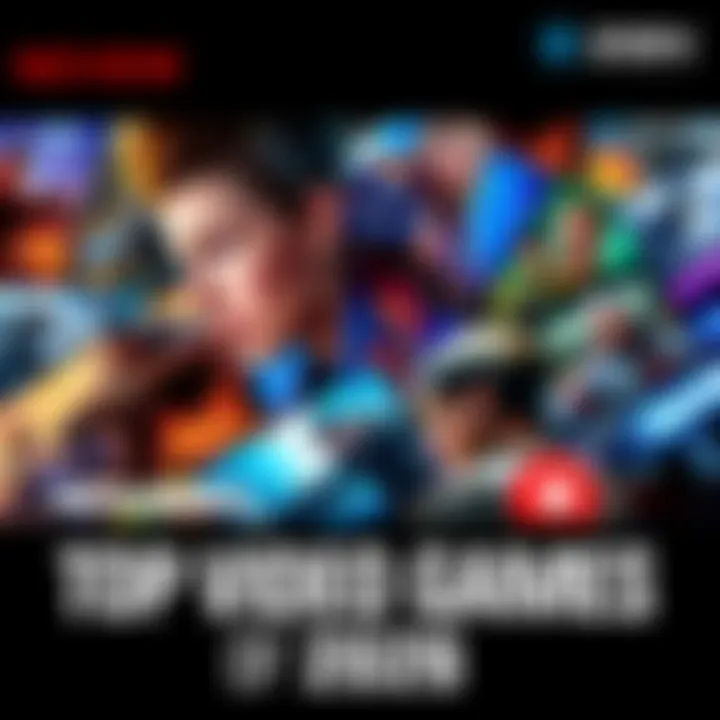 10/10 IGN Review: Gaming's Best Moments in 2026 : LevelUpTalk