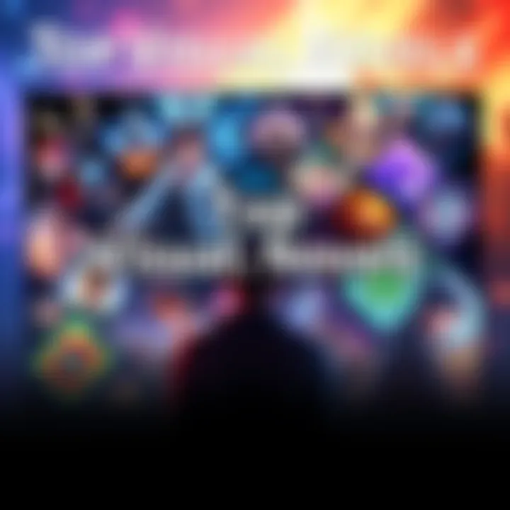 Top Visual Novels You Should Experience in 2026 : LevelUpTalk