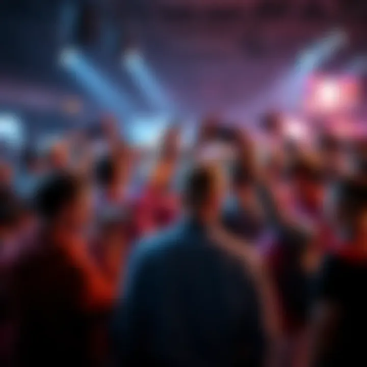 Topson’s Streamer List Update: Fans Weigh In : LevelUpTalk