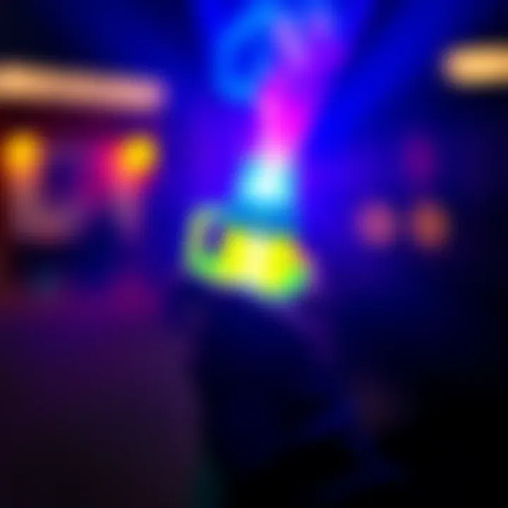 New Torch Light Customization: Change Colors with Ease : LevelUpTalk