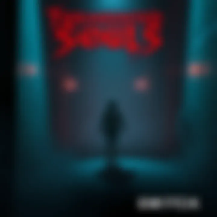 Discover Why Tormented Souls Is a Must-Play on Switch : LevelUpTalk