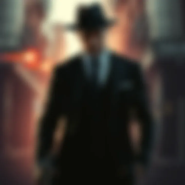 Who is Torres Piombo? The Hitman NPC Everyone is Talking About ...