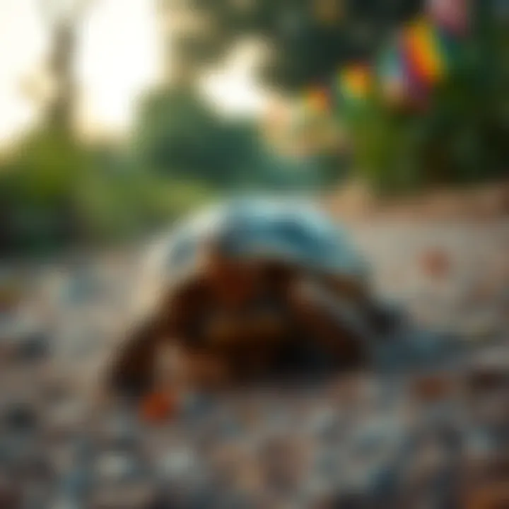 The Power of Patience: Slow and Steady Wins : LevelUpTalk