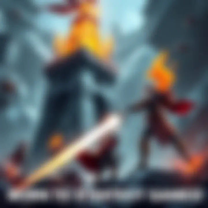 Understanding How Tower Aggro Works in Strategy Games : LevelUpTalk