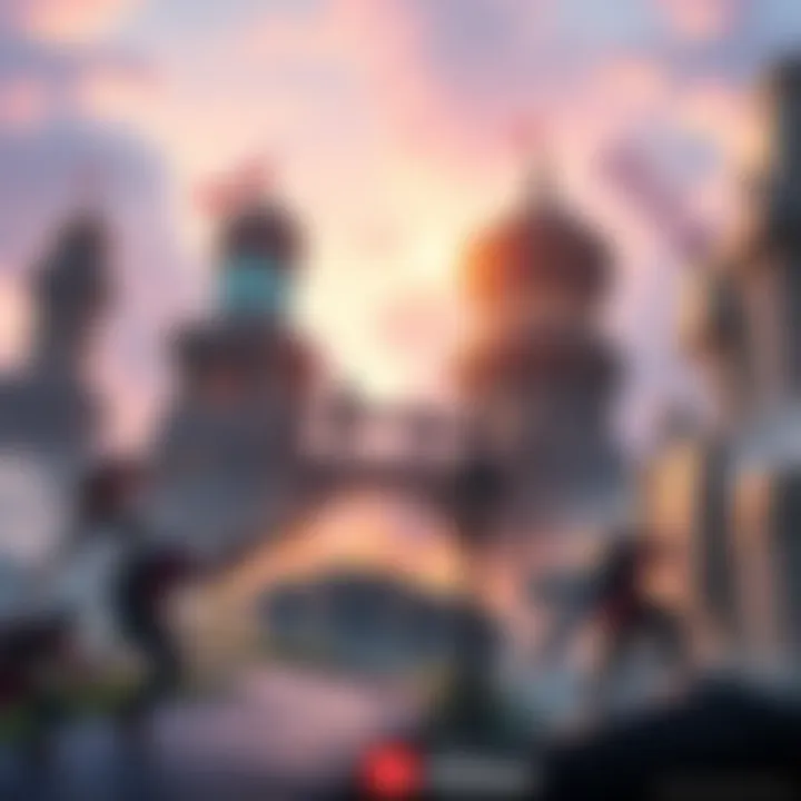 Latest Game Patch: Towers Are in Good Shape : LevelUpTalk