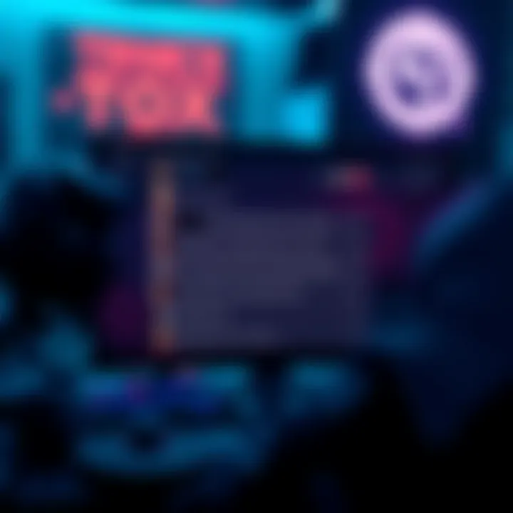 Facing the Reality of Toxic Gaming Chats: Conversations : LevelUpTalk