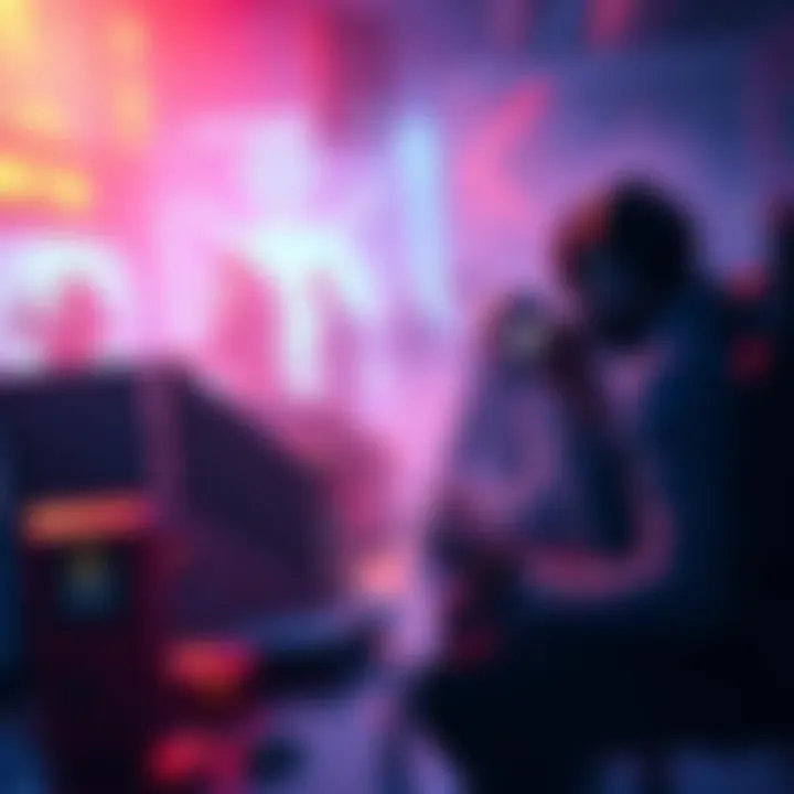 Addressing Toxic Behavior in European Gaming Communities : LevelUpTalk