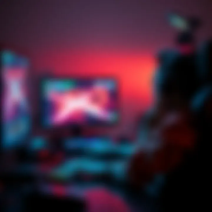 Exploring Toxic Behavior Among Small Streamers in Gaming : LevelUpTalk