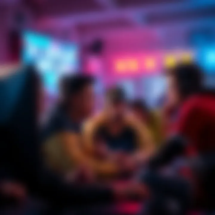 Exploring the Toxic Behavior of Game Survivors : LevelUpTalk