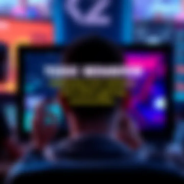 Addressing Toxic Behavior in Online Gaming Communities : LevelUpTalk