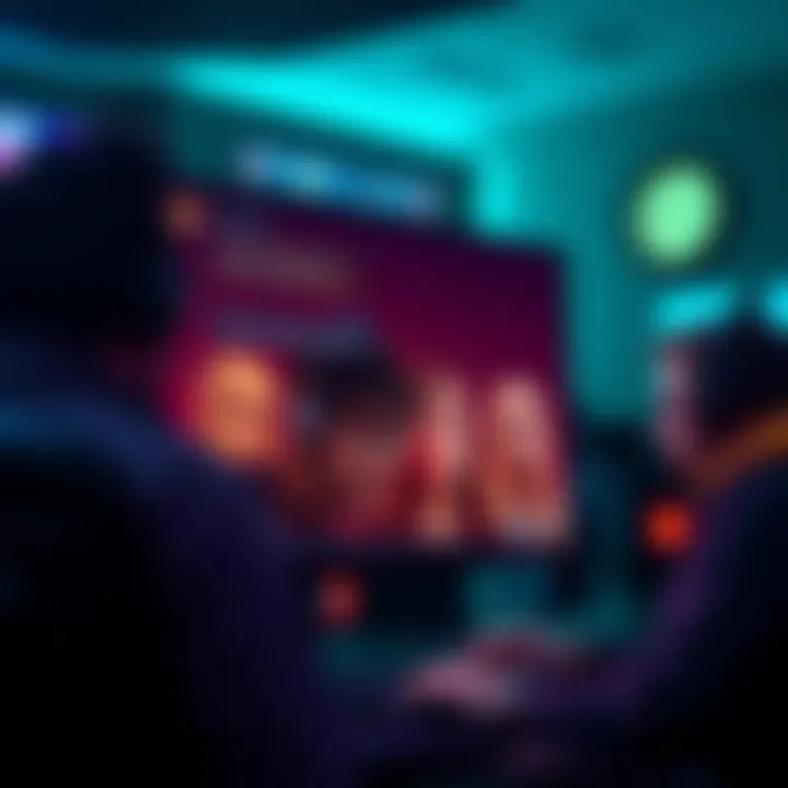 Why Do People Choose Toxicity Online? : LevelUpTalk