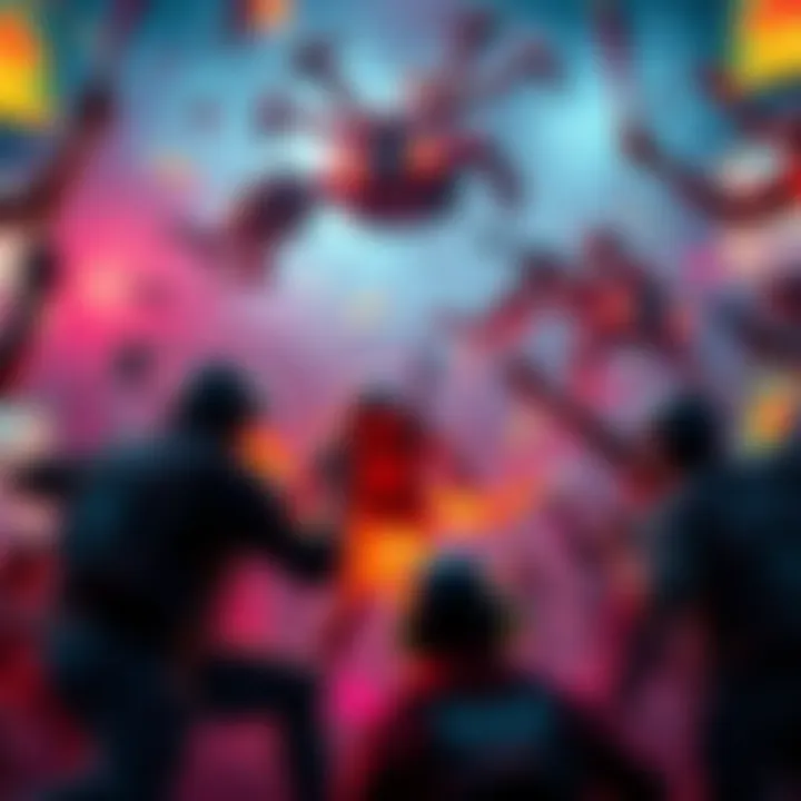 Ranking the Most Toxic Map in Gaming Today : LevelUpTalk