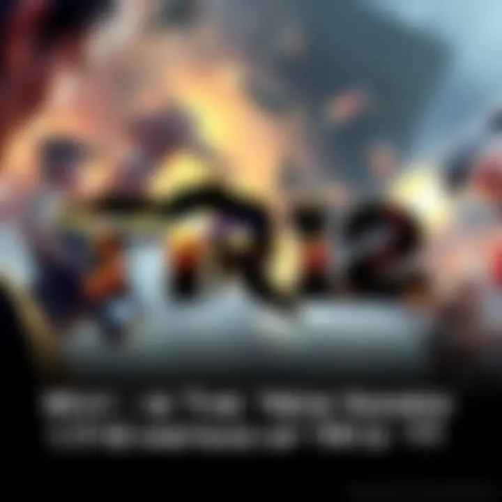 Why is the New Game Named TR12 Instead of TR13? : LevelUpTalk