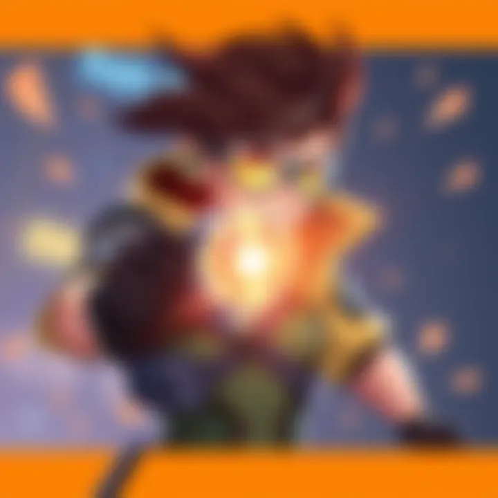 Is Tracer's Real Name Lena Perseverance Oxon? : LevelUpTalk
