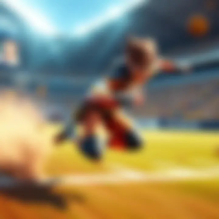 Tracer's Speed Makes Her a Menace in Stadium Gameplay : LevelUpTalk