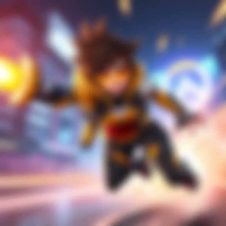 Understanding Tracer's Role in Overwatch: A Deep Dive : LevelUpTalk