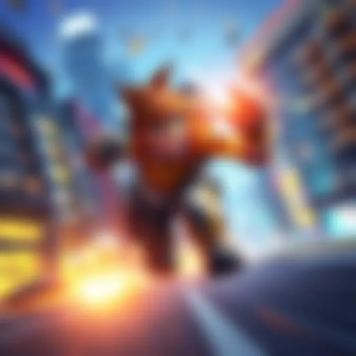 Essential Tips for Beginners Learning Tracer in Gaming : LevelUpTalk