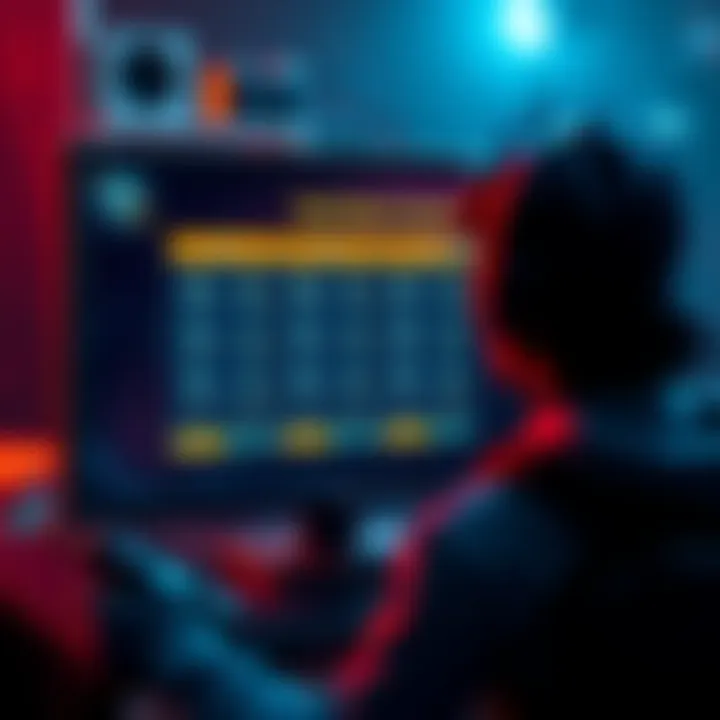 Tracking Your Umbral Echelon Points for Ascendant 0 Emblem : LevelUpTalk