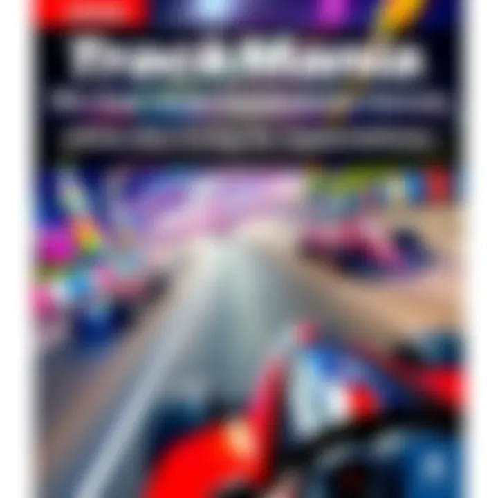 Is the 2026 TrackMania Experience Living Up to Expectations? : LevelUpTalk