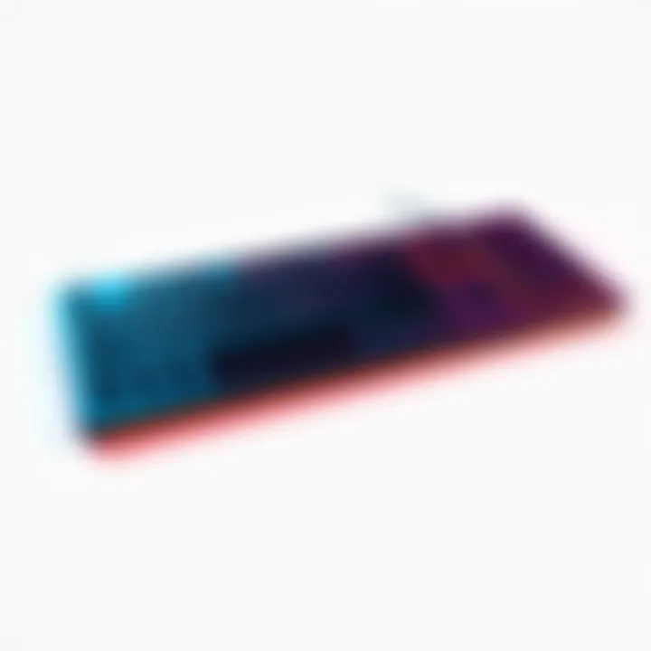 Creating a Trackmania Keyboard: Your Input Needed : LevelUpTalk