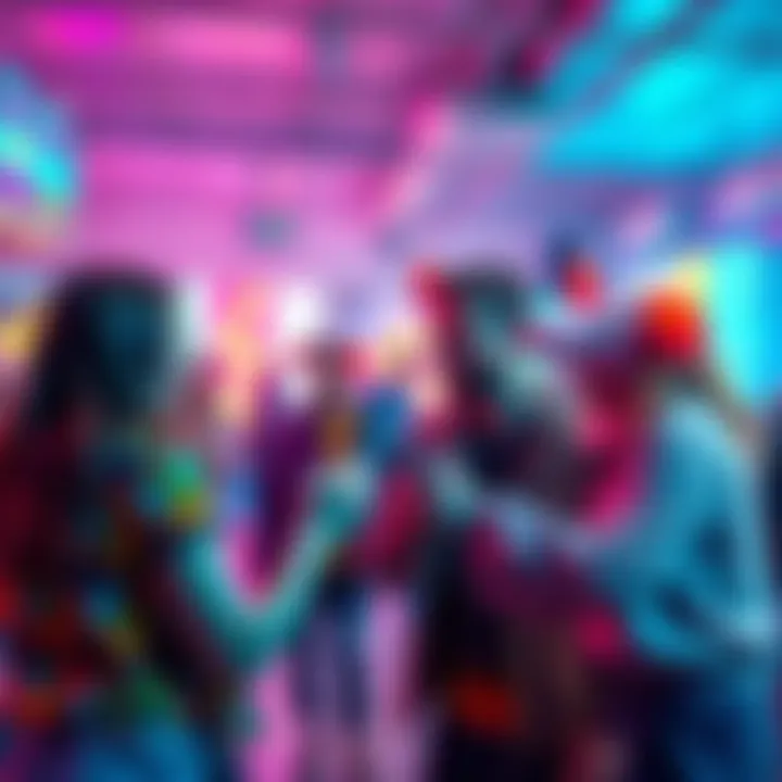 Join the Trade for Rat Dance Codes Now! : LevelUpTalk