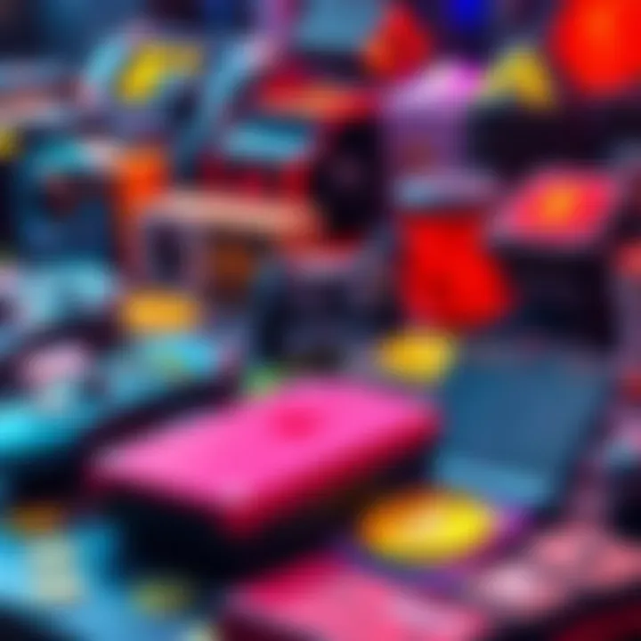 How Much Are Your Trading Items Worth in Credits? : LevelUpTalk