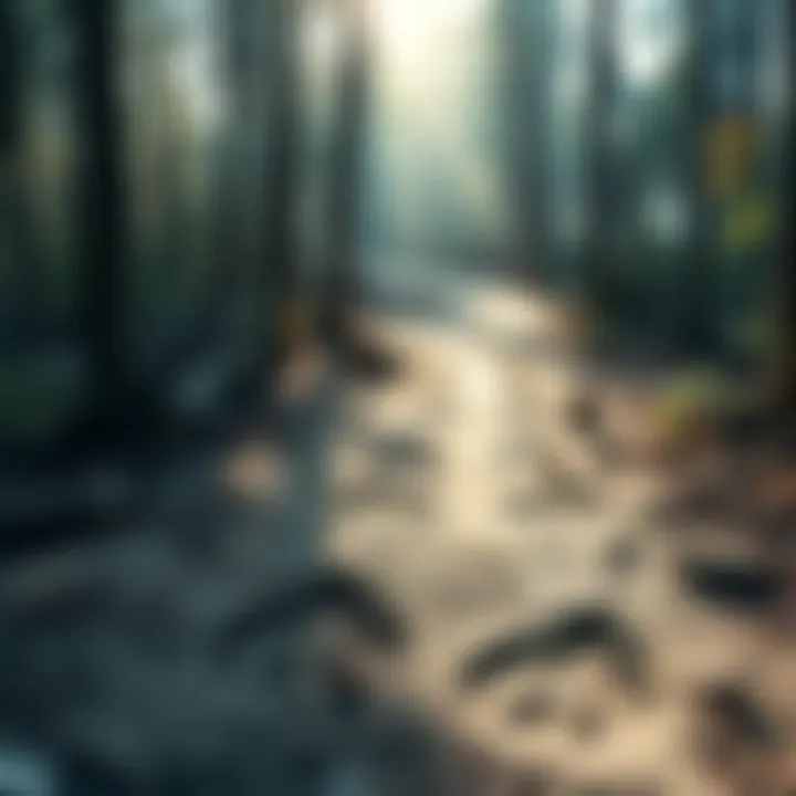 Key Techniques for Accurate Trail Identification : LevelUpTalk