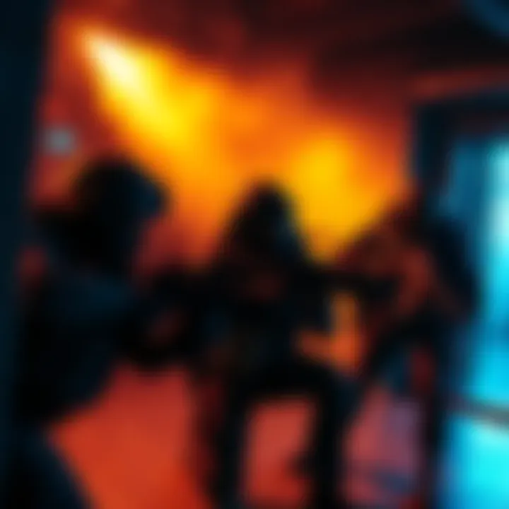 Inside the Shoot House: Kill Confirm Tactics Unveiled : LevelUpTalk