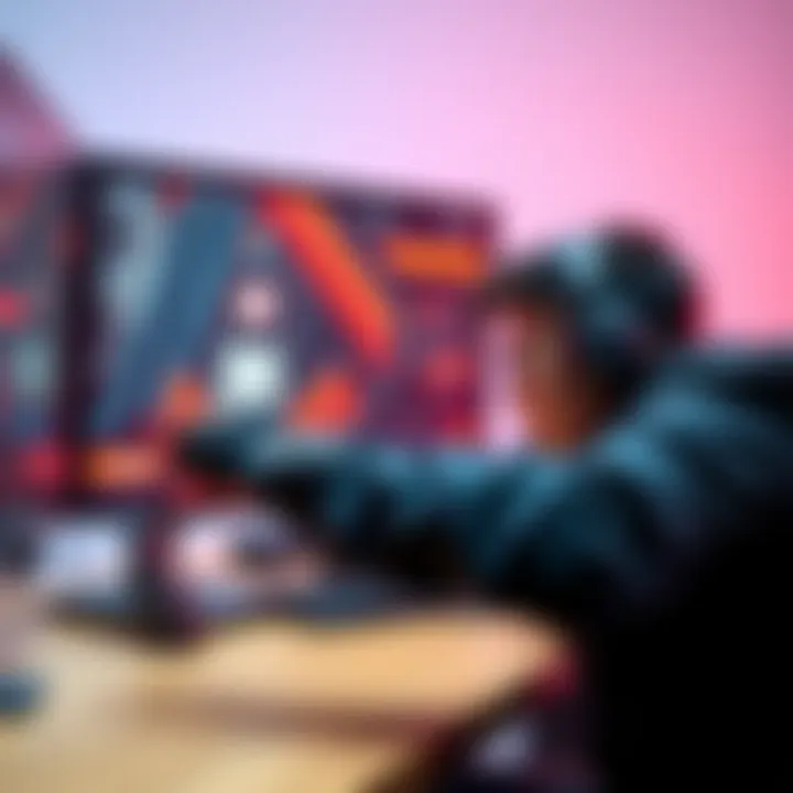 Maximize Your Aim: Training Tips for Hitscan Heroes : LevelUpTalk