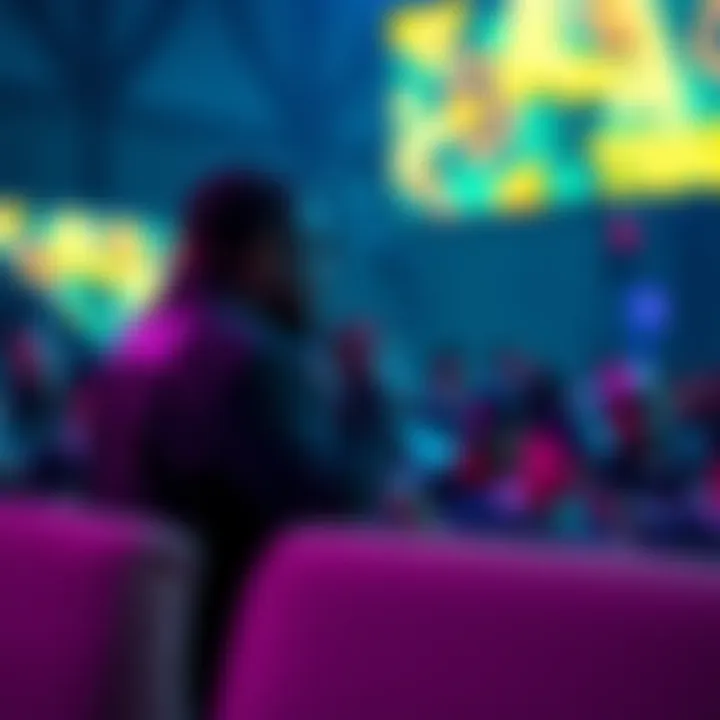 Trainwrecks Critiques N Pass in Front of Drake at Event : LevelUpTalk