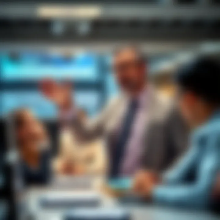 5 Traits of a Boss You’ll Never Get Tired Of : LevelUpTalk