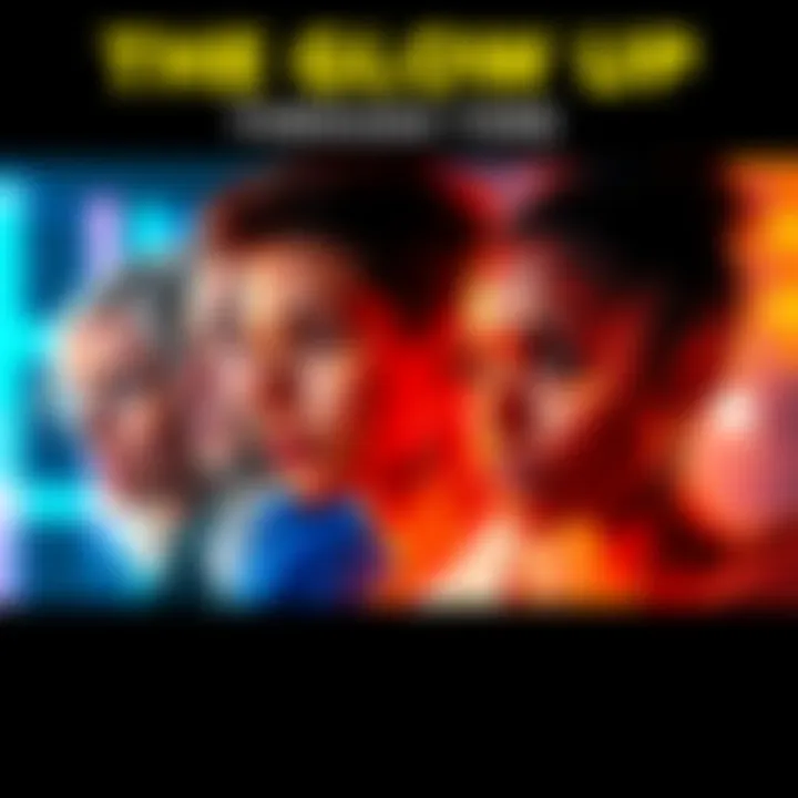 The Glow Up: Unbelievable Transformations Over the Years : LevelUpTalk