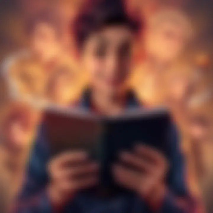 Exploring Character Races Now That I’m Out as Trans : LevelUpTalk