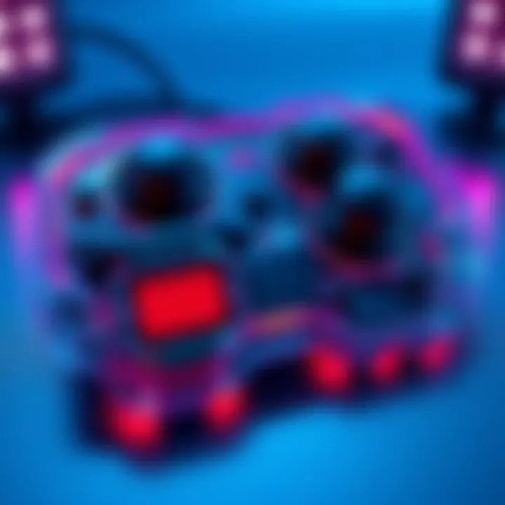 Transform Your Steam Deck with Translucent Style : LevelUpTalk