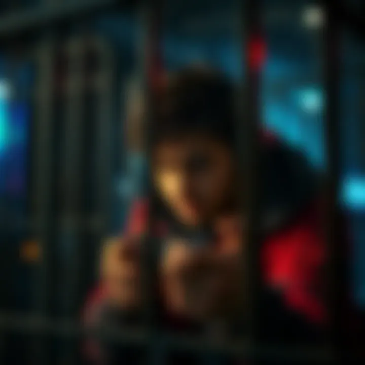 Enemies Stopping Respawn in Game Level Locks Players : LevelUpTalk